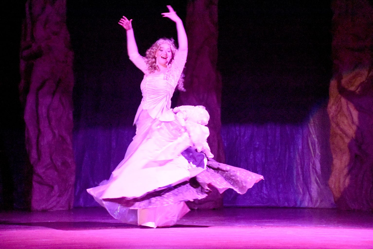 Rodgers & Hammerstein’s Cinderella Takes Center Stage - St. Mary's ...
