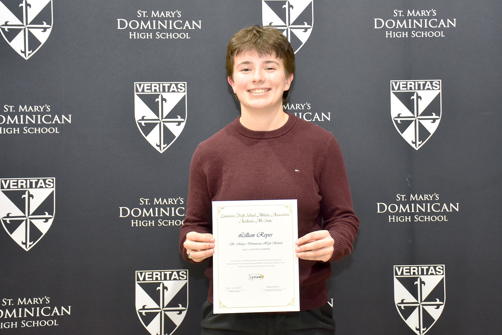 fall-sports_0256 - St. Mary's Dominican High School